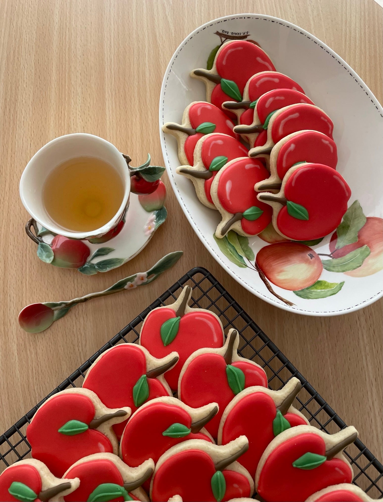 Home | The Cookie Zone